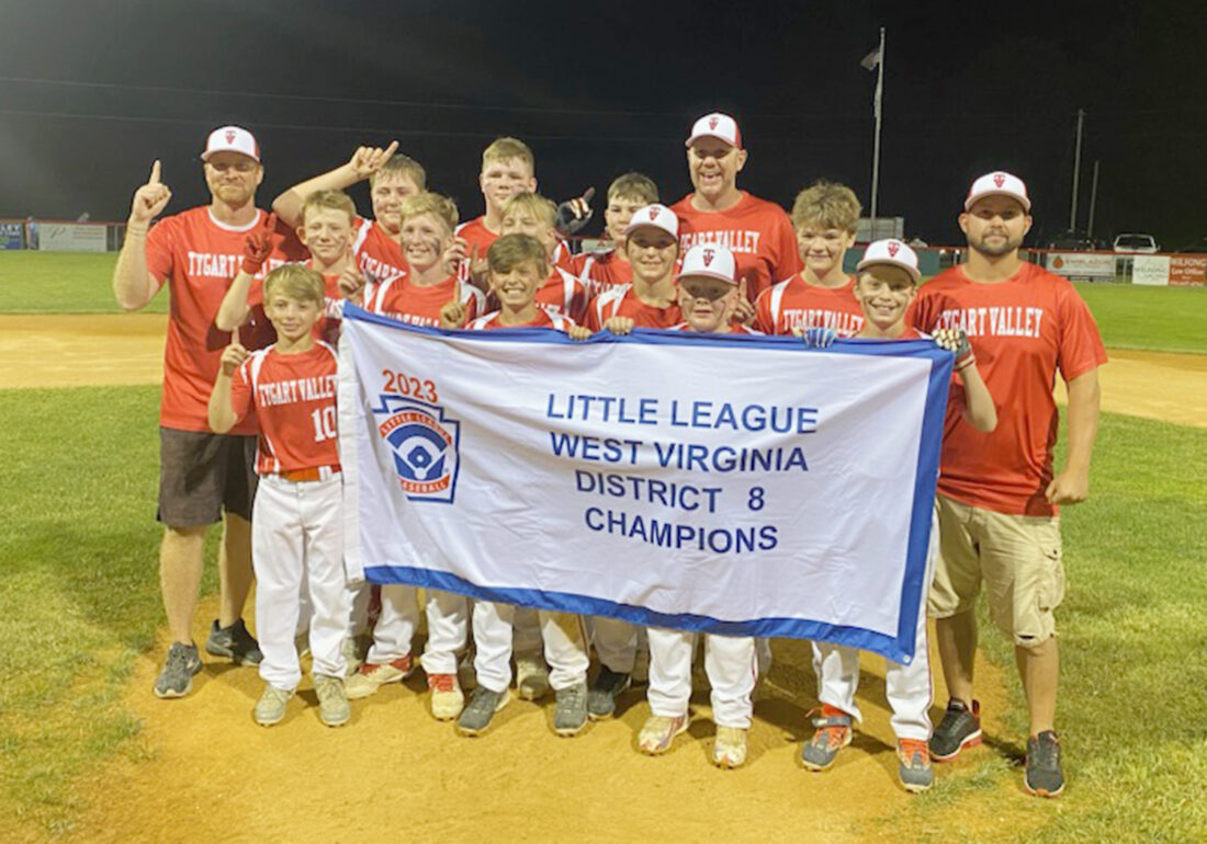 Tygart Valley, Belington earn spots to states | News, Sports, Jobs ...